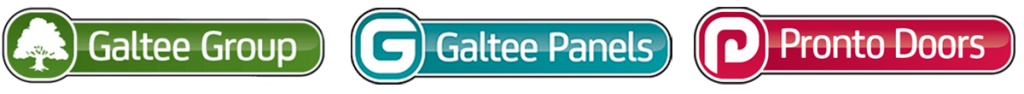 Galtee Group | Pronto Doors